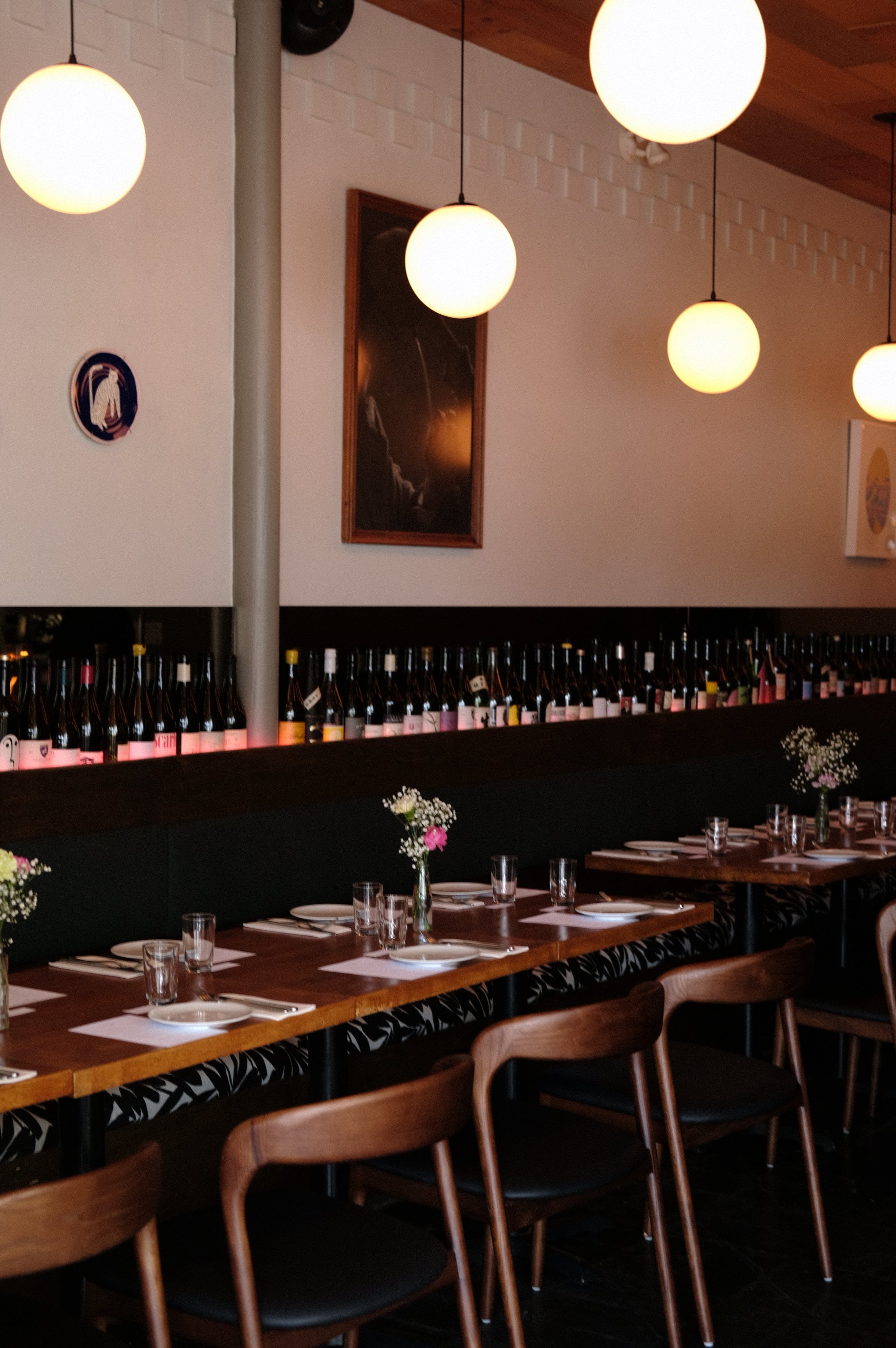 Dachi Vancouver - Reservations