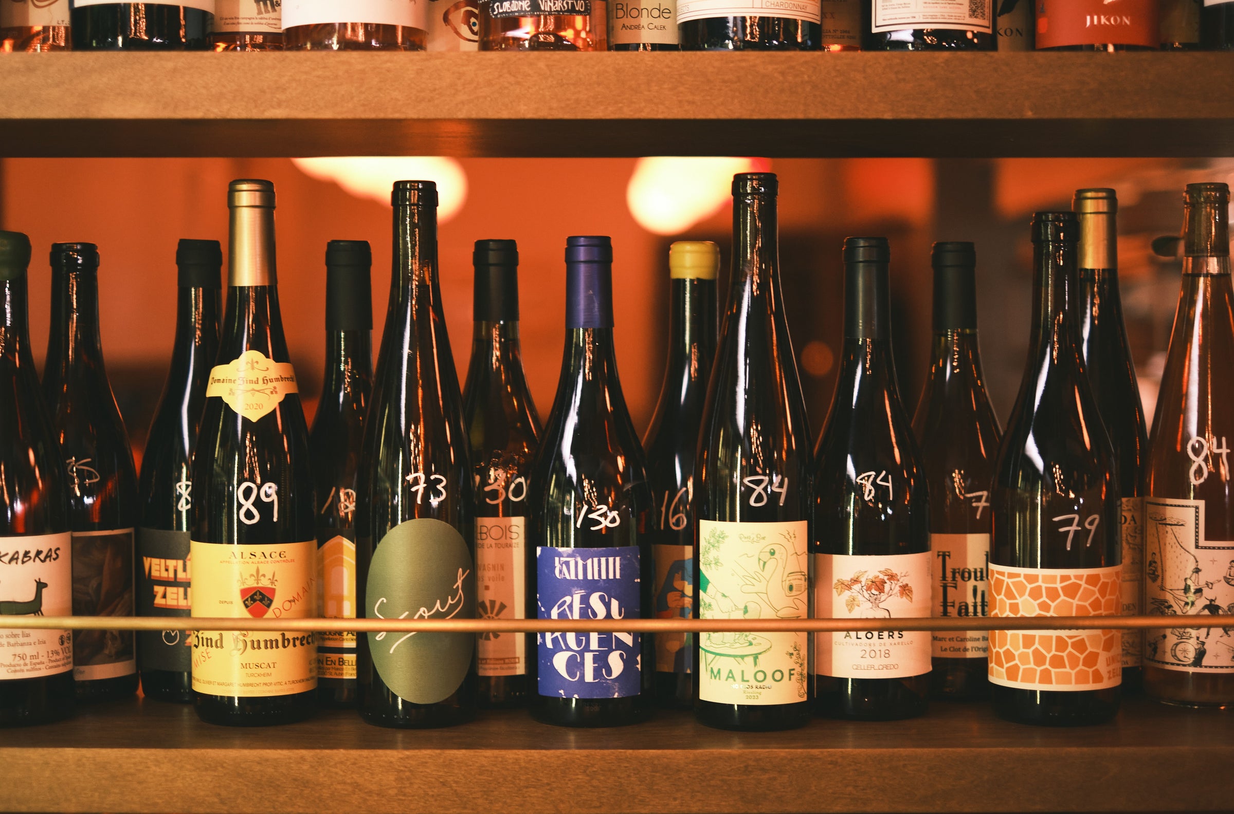 Farm-to-Table Restaurant with Award Winning Wine + Sake List – Dachi ...